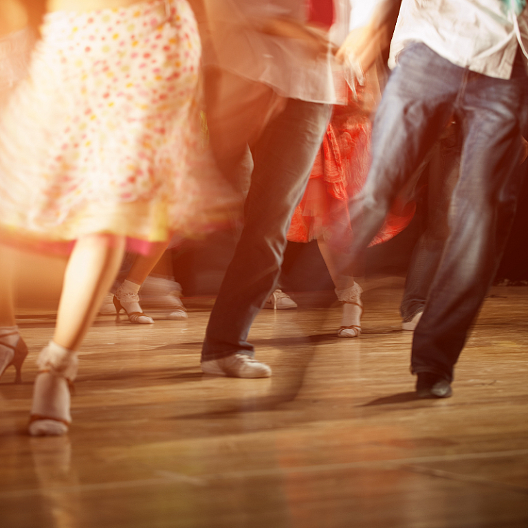 MVP Sports Clubs | Holly Jolly Hoedown