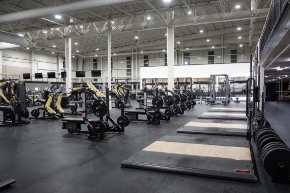 MVP Sports Clubs - Rockford | Join MVP Rockford