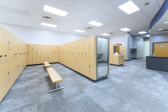 MVP Sports Clubs - Rockford | Building Confidence at Every Level