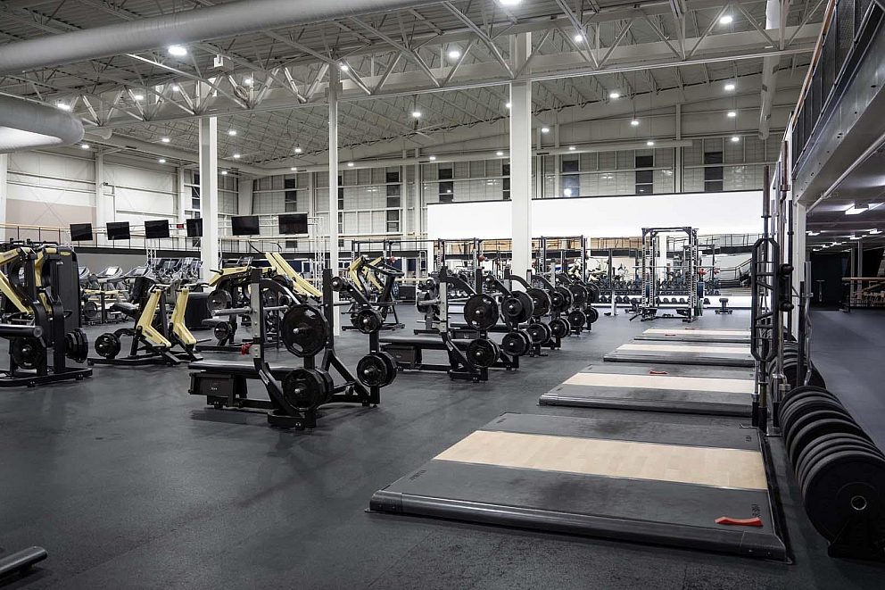 MVP Sports Clubs - Rockford | Join MVP Rockford