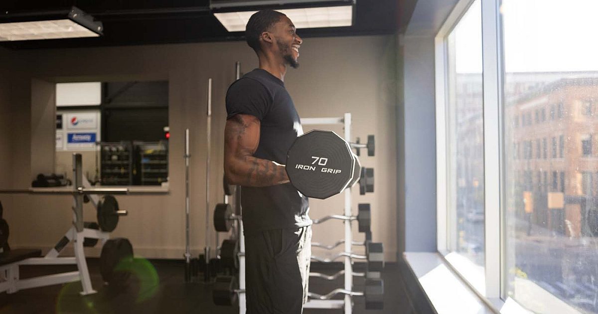 MVP Sports Clubs | Corporate Wellness