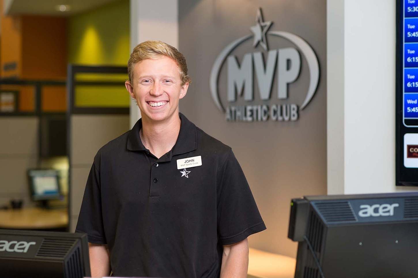 MVP Sports Clubs | Contact