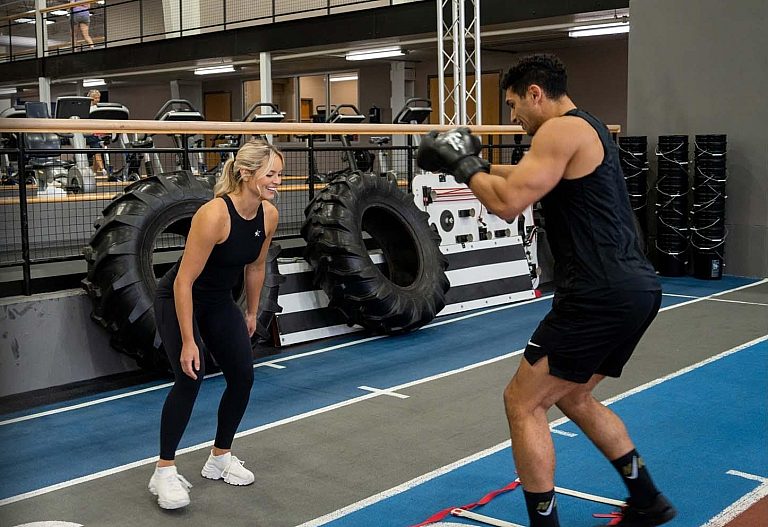 MVP Sports Clubs | Membership Options