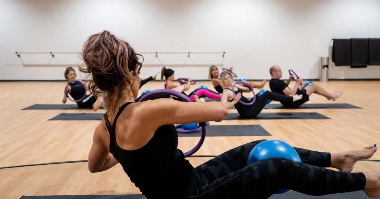 MVP Sports Clubs | Membership Options