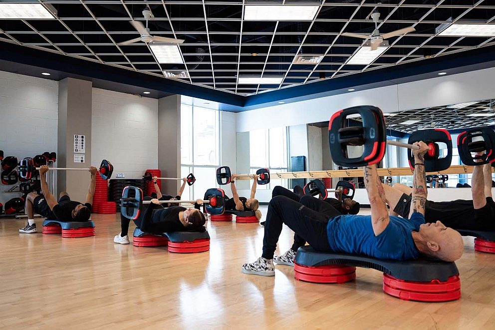 MVP Sports Clubs - Sportsplex | Premium Fitness for Every Lifestyle