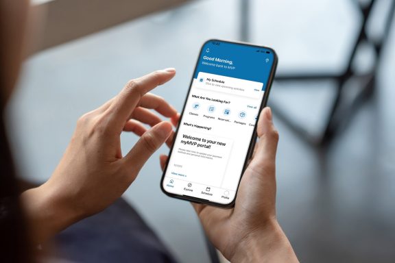 MVP Sports Clubs - Sportsplex | Group Fitness Classes